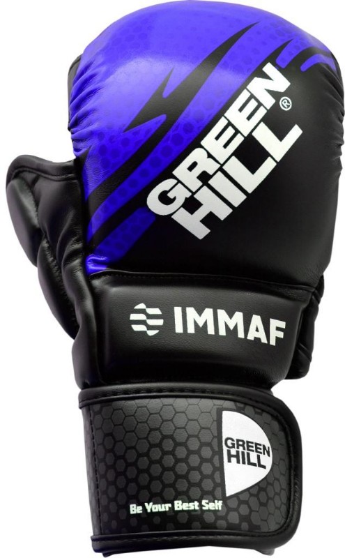 Champion Kuwait|Product|GREEN HILL MMA GLOVES IMMAF