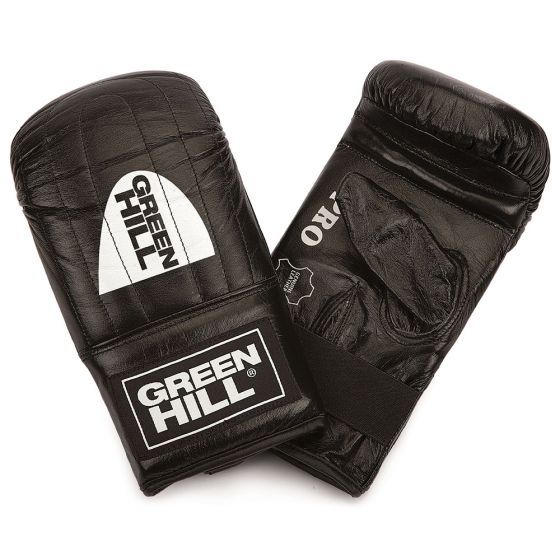 Champion Kuwait|Product|GREEN HILL BOXING PUNCHING MITT PRO
