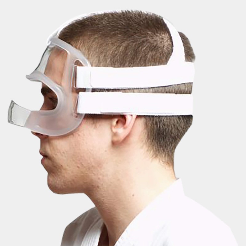 Champion Kuwait|Product|ARAWAZA KARATE FACEMASK