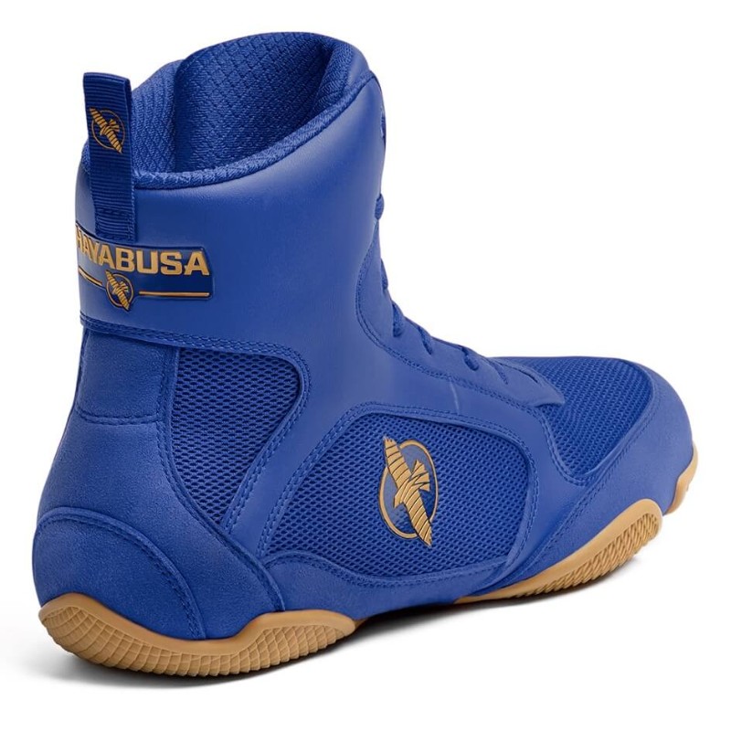 Champion Kuwait|Product|HAYABUSA PRO BOXING SHOES